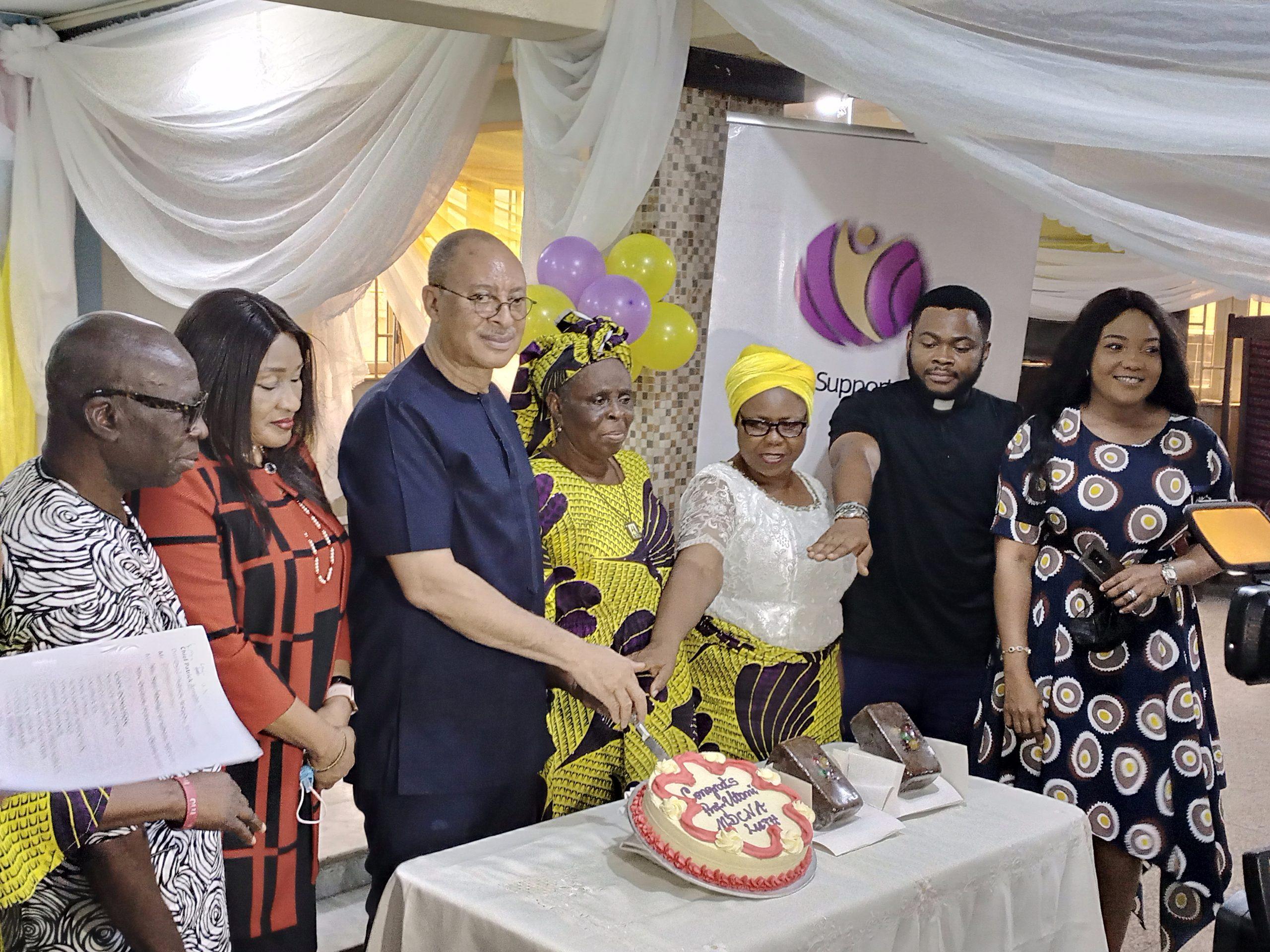 Prof Utomi Seeks Legislation To Protect Rights Of Widows In Nigeria