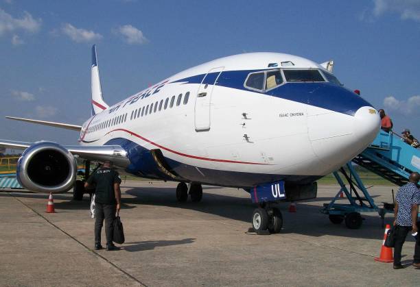 Air Peace Set To Increase Flight Frequencies As Christmas Season