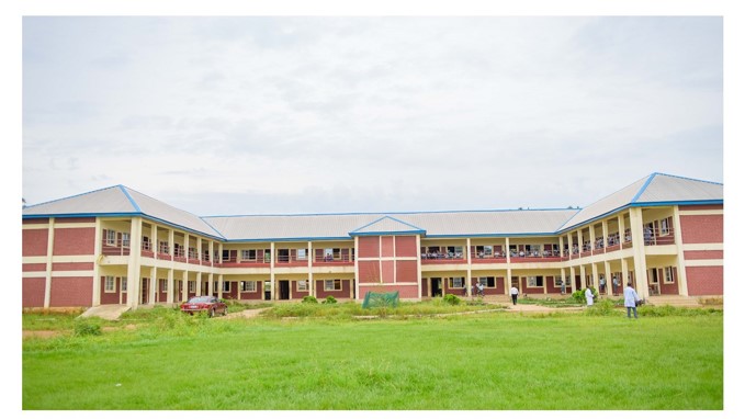 TEDA School Founder Laments Poor Environment In Govt Schools, Offers ...