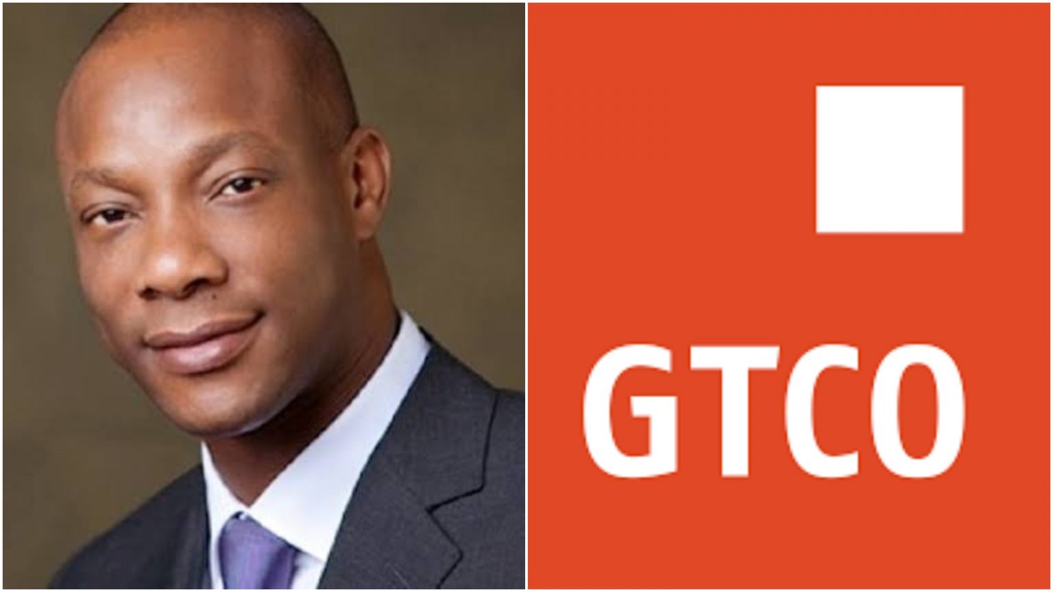 How Segun Agbaje Lost N143.05 million in Three Months, Amid GTCO's Poor ...