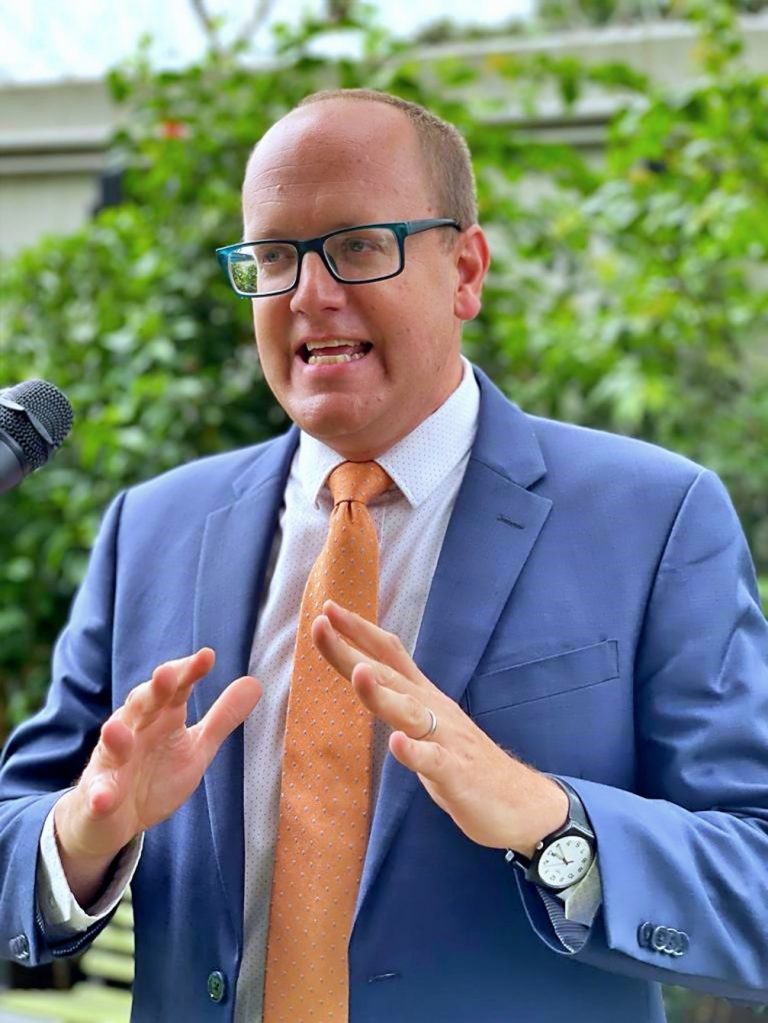 U.S. Mission Welcomes New Consul General In Lagos