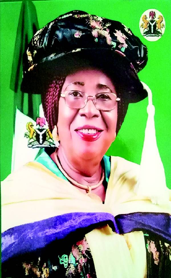 9 Powerful Women Who Run Universities In Nigeria