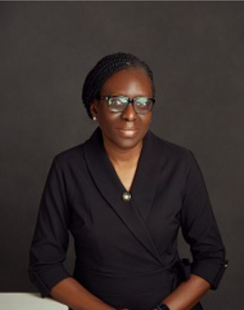 5 Top Female Managers Who Make UNILAG Nigeria's Most gender-friendly ...