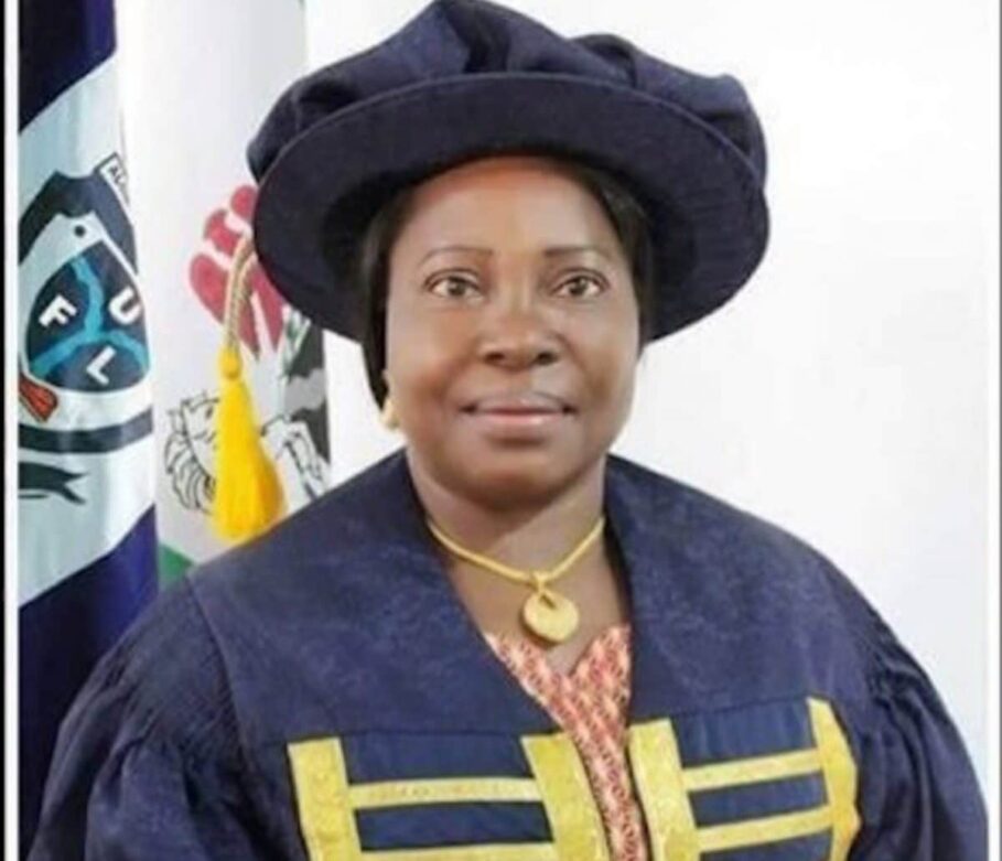 9 Powerful Women Who Run Universities In Nigeria