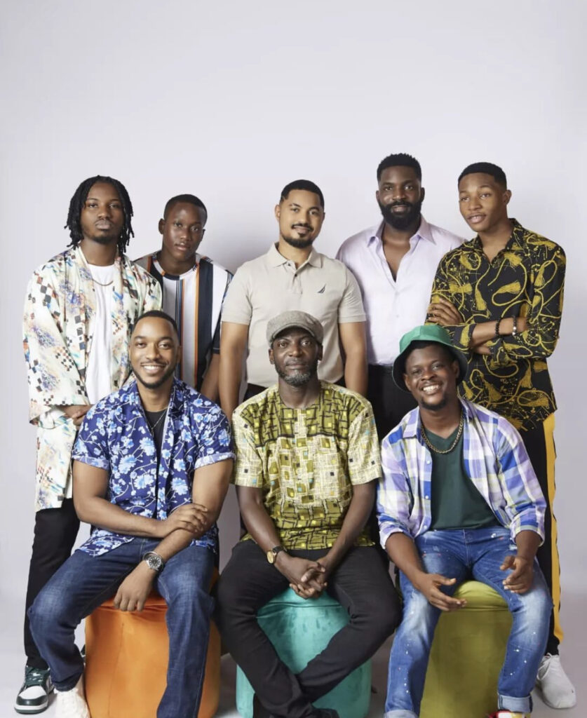 BBTitians Kanaga Jr, Others To Join The Cast Of MTV Shuga Naija