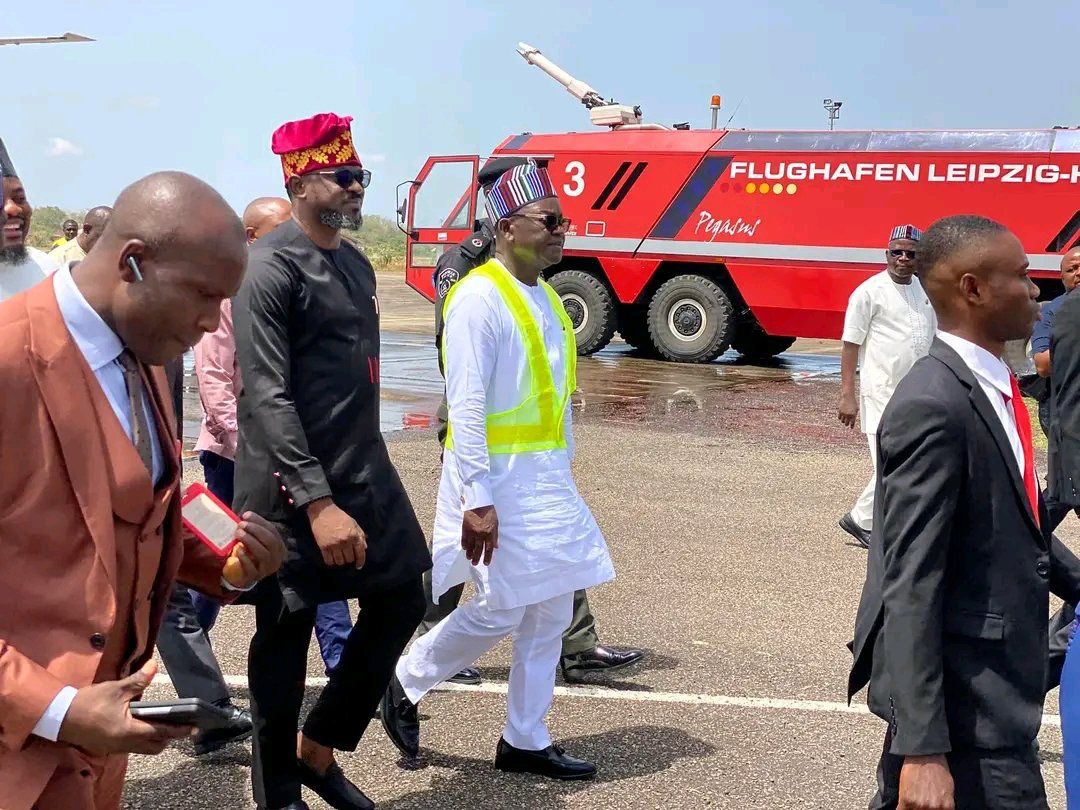 ‘Air Peace Increases Routes Connectivity With Makurdi Operations’