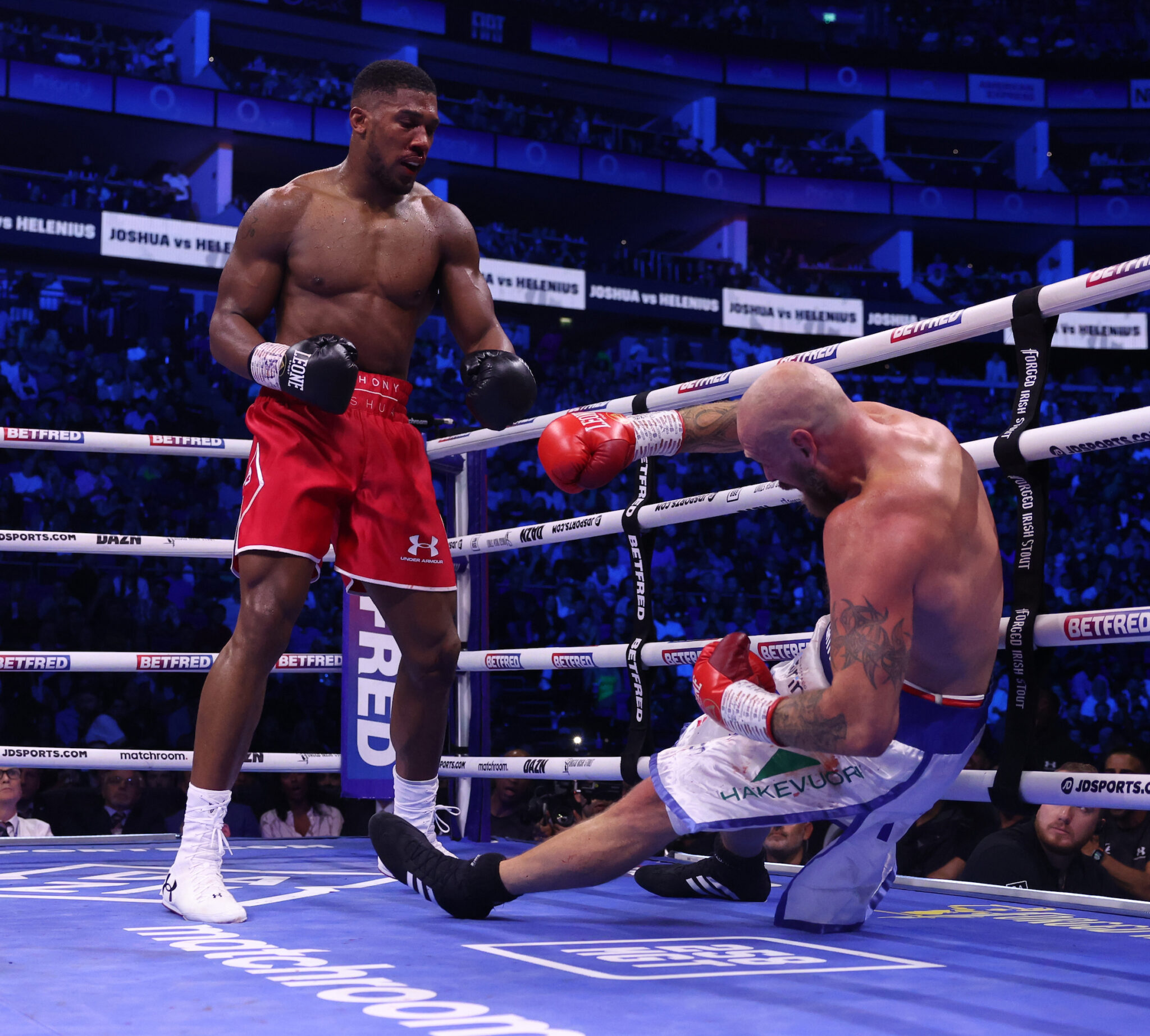 Anthony Stable After Ogun Crash as FRSC Blames Speeding