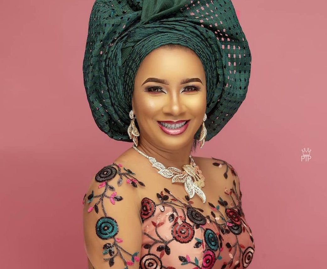 Top 5 Richest Nollywood Actresses In 2023