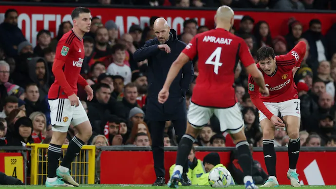 Carabao Cup Roundup: Newcastle Shocks Man United, West Ham Deals ... Carabao Cup Roundup: Newcastle Shocks Man United, West Ham Deals ...