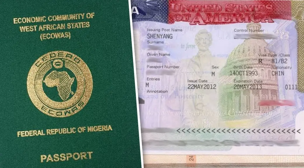 JAPA: 150,000 Nigerians Seek U.S. Visas In 2023 JAPA: 150,000 Nigerians Seek U.S. Visas In 2023