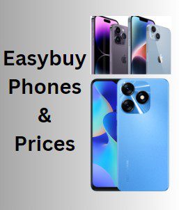 Easybuy Phones And Prices 2024