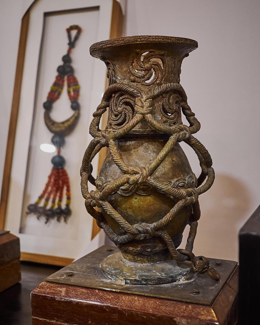 Igbo-Ukwu Artefacts: Earliest Civilization In Sub-Sahara Africa