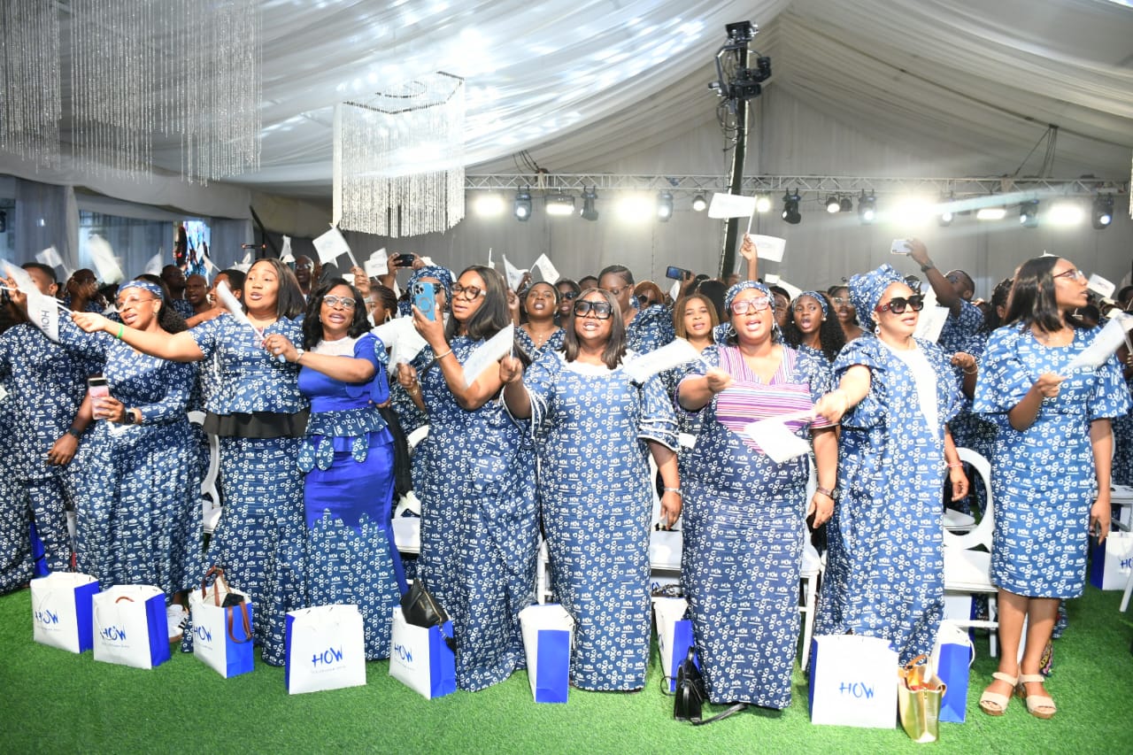 Funeral Activities For Herbert Wigwe In Photos