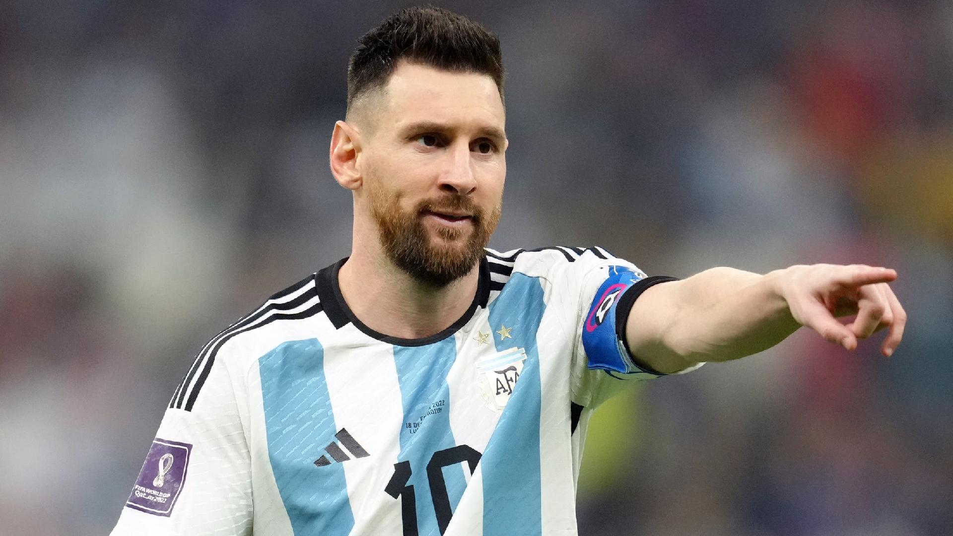 Real Facts About Messi, Ronaldo As Six Soccer Stars Set To Retire After ...