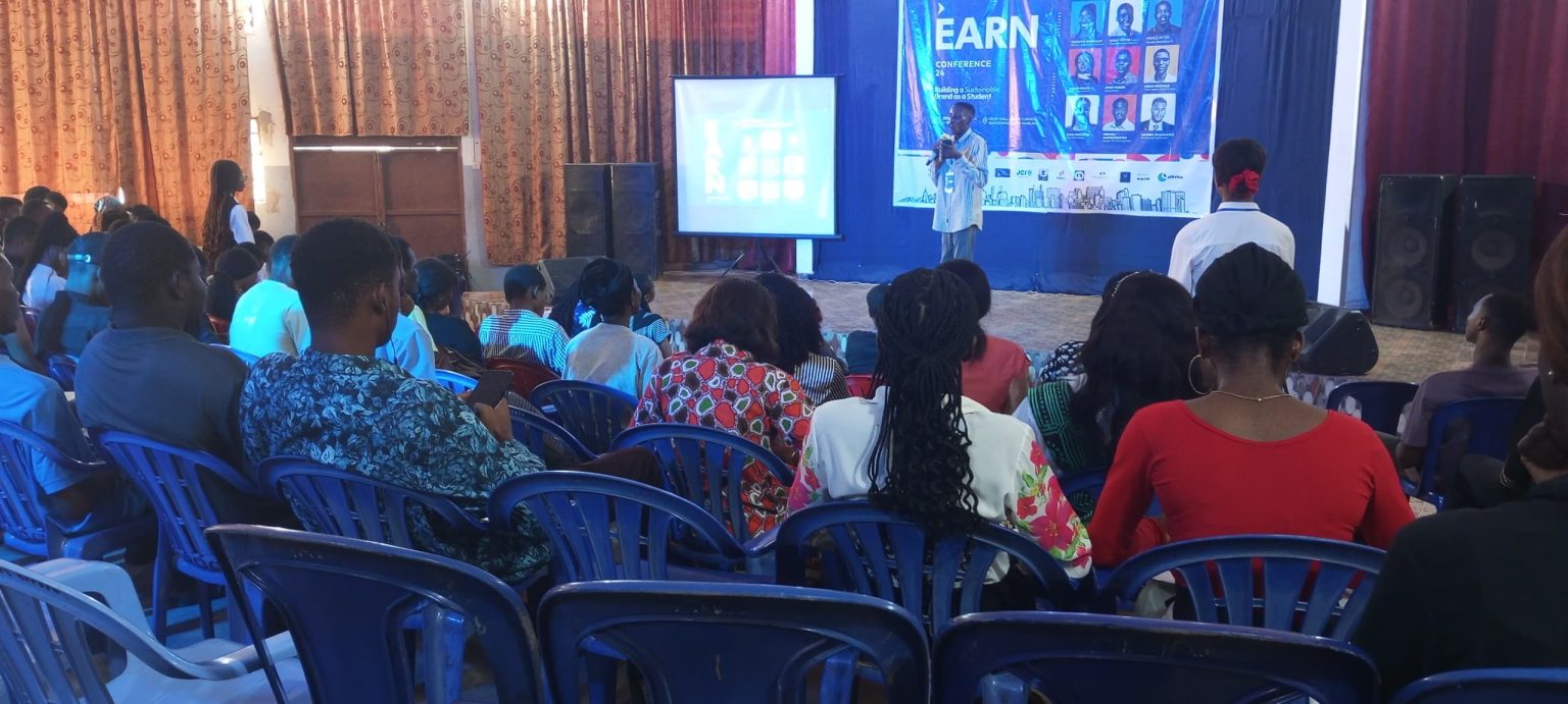 LBC-UNN's First Digital Marketing-tech Conference Rallies Student ...