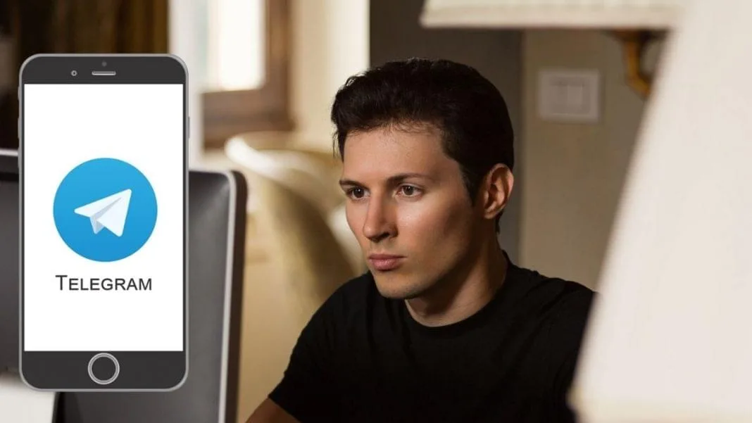 Telegram Apologizes To South Korea For Deepfake Porn Scandal, Vows ...