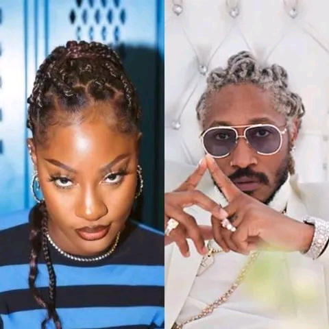 Tems Opens Up On Future And Pregnancy Suspicion