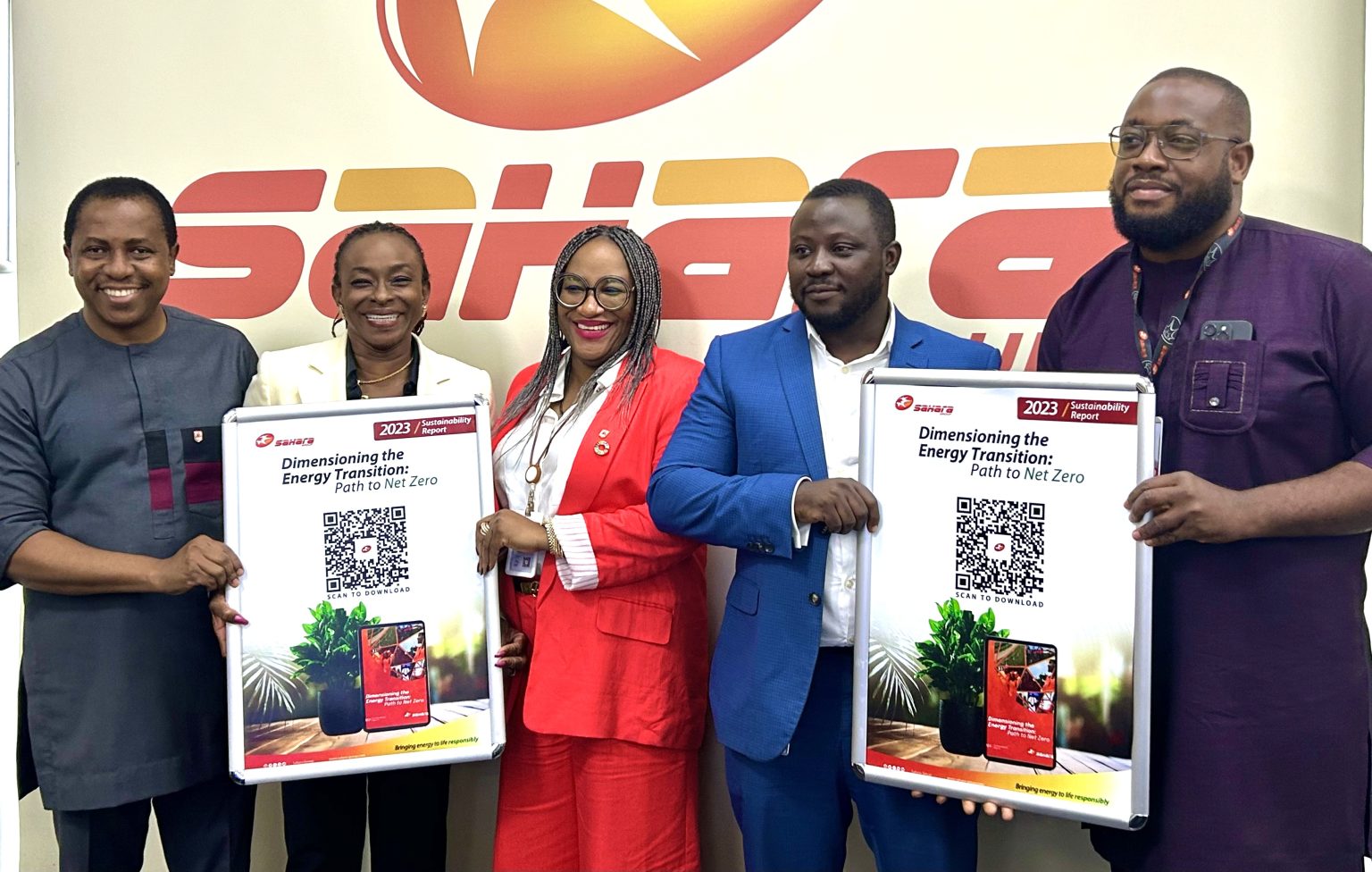 Sahara Group Highlights Three-pronged Net Zero Plan In 2023 ...