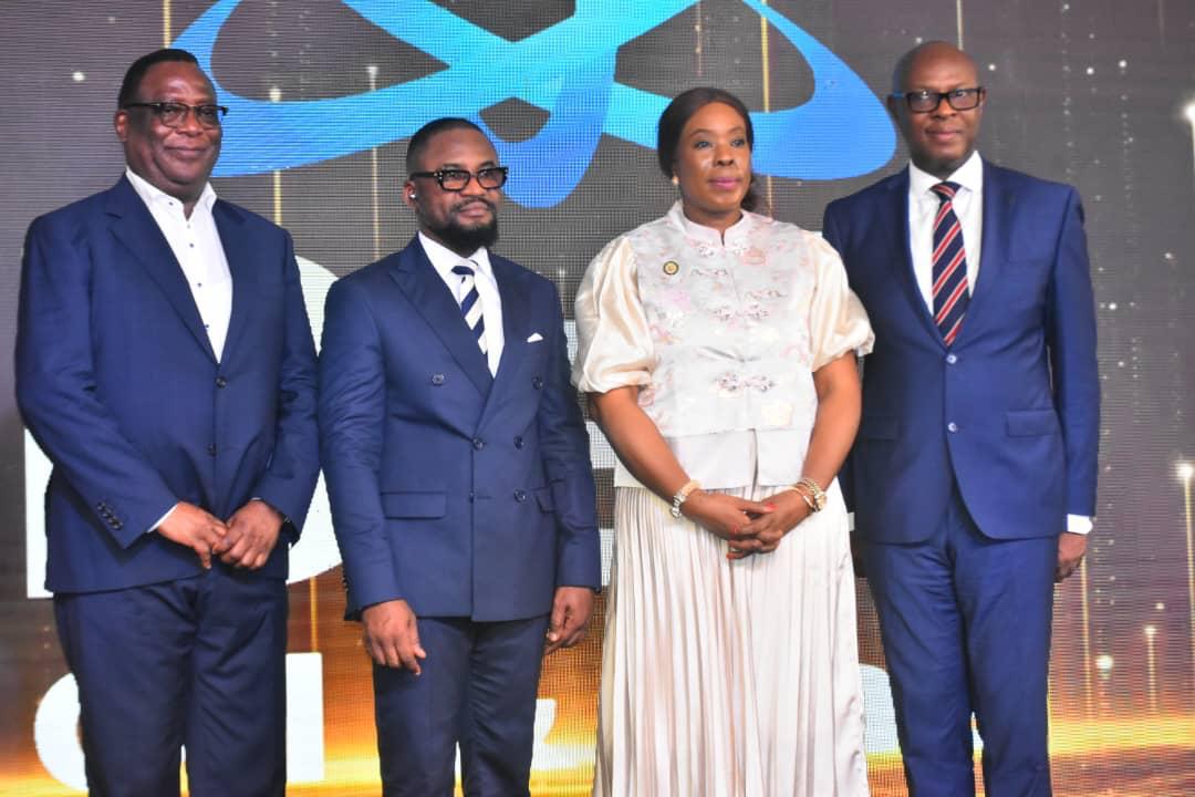 NCDMB Boss, Lagos Gov Commission Bell Oil and Gas’ Pipe, Valve ...