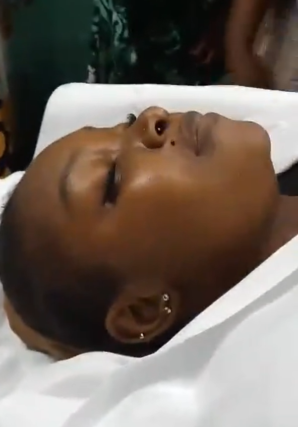 Sextape Scandal: One Victim Commits Suicide As Engonga Opens Up