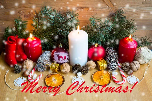 10 Christmas Traditions That Bring Us Together Every December