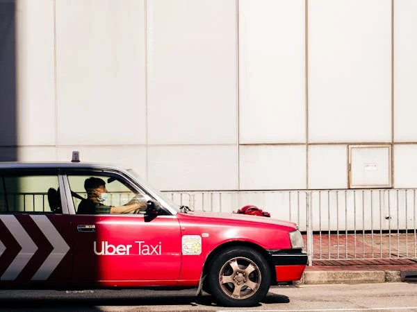 What To Do If Your Uber Driver Charges ₦38k And Above This Christmas ...