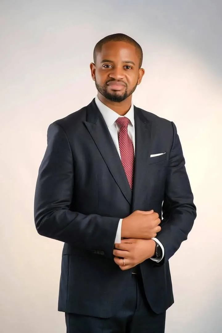 Soludo Congratulates Mark Okoye On His Confirmation As Pioneer MD Of ...