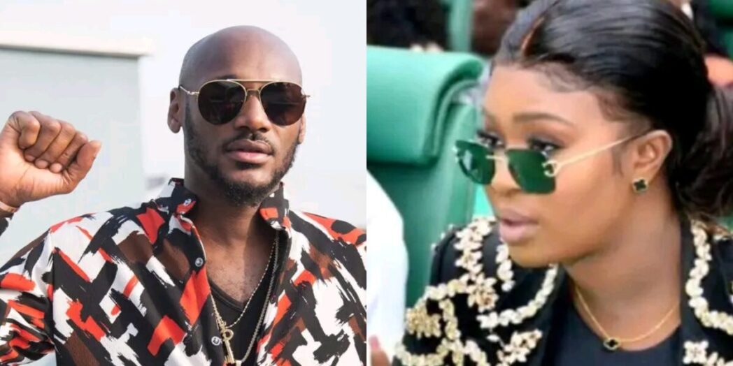 Love Saga: Family Tasks DSS On Tuface Idibia's Whereabouts