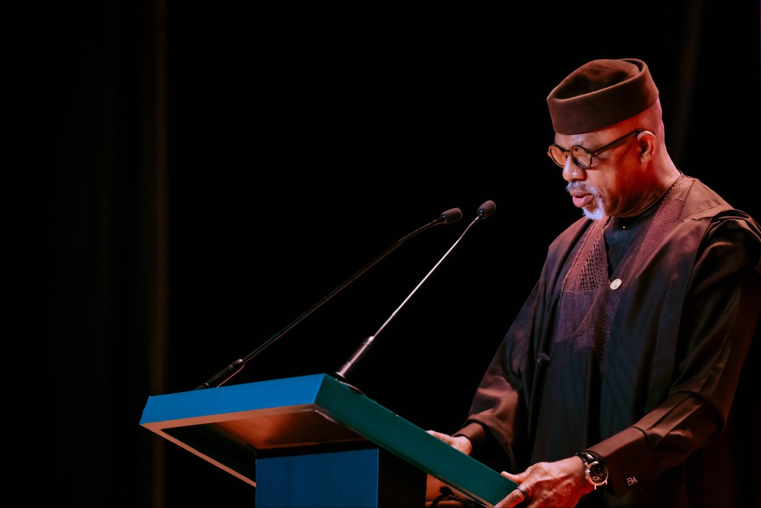 BVI Court Slams $220m Judgment on Ex-Seplat Chairman Orjiako