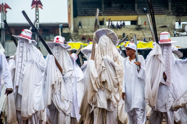 Eyo Festival: Lagos’ Timeless Celebration of Ancestry, Culture