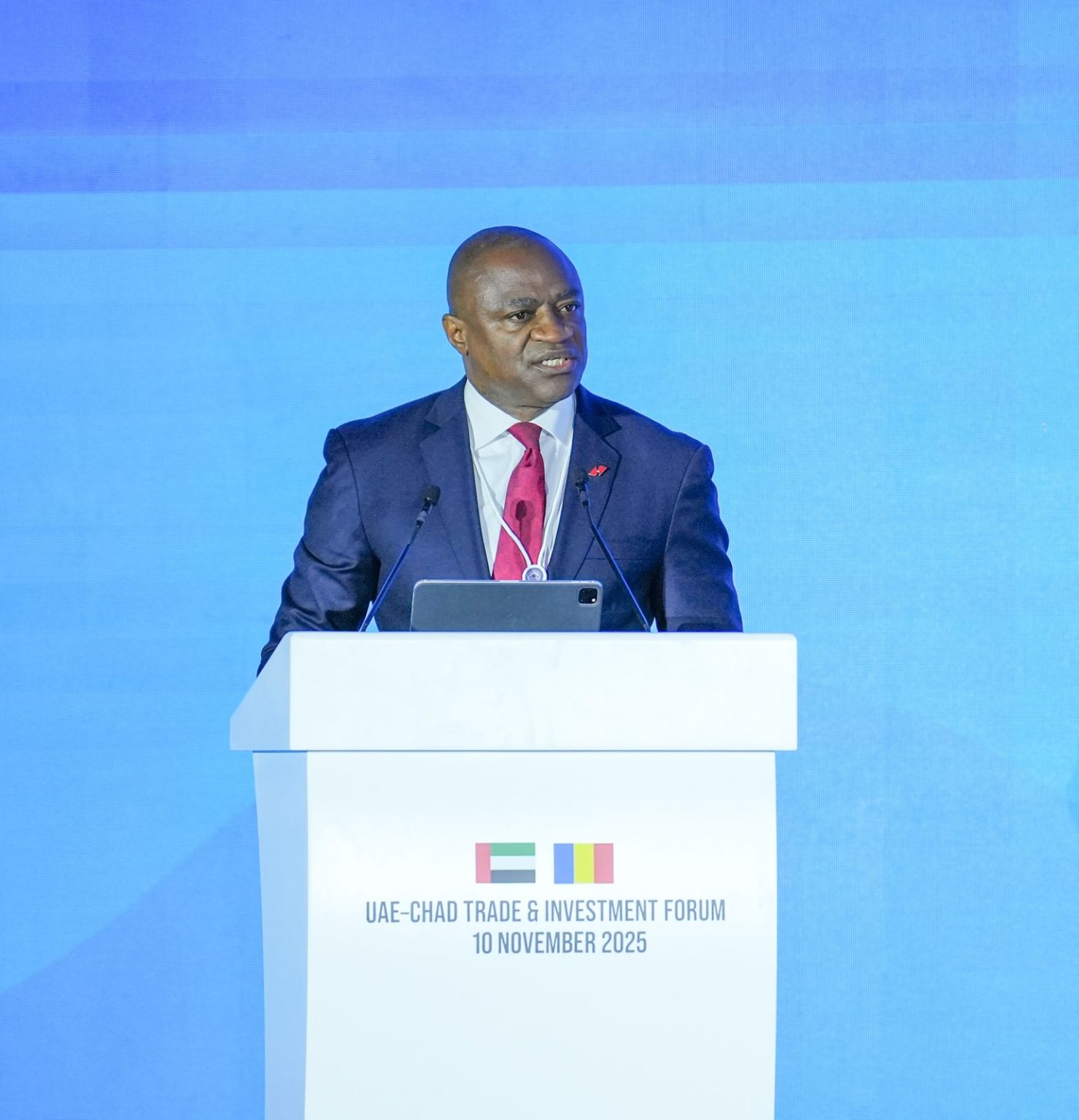 UBA Commits $102 Million to Chad as Part of $30 Billion