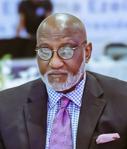 Nigeria’s Dissonance and Loss of Global Leverage