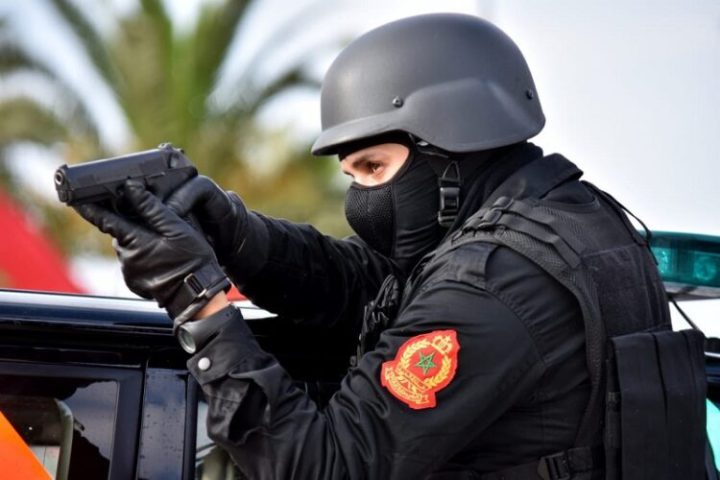Morocco Detains Alleged Italian Mafia Boss, Wife as Rome Pushes