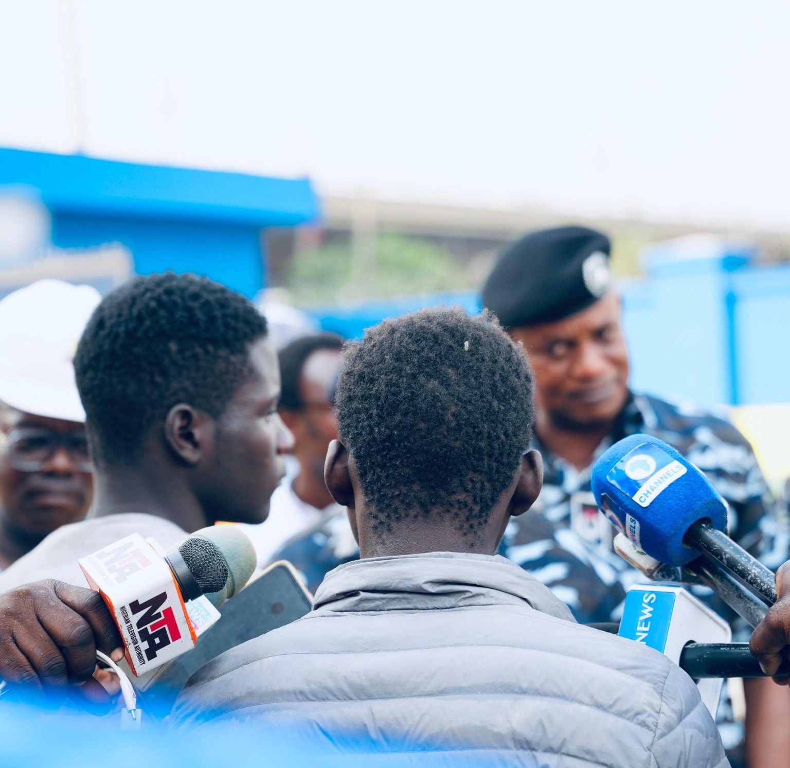 Why Africa Tourism Is Growing?